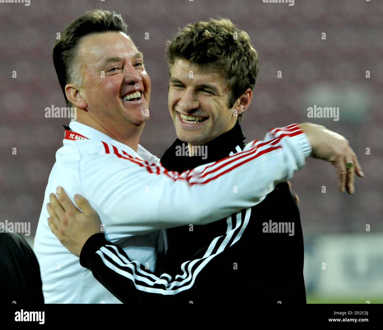 Thomas gaal hi-res stock photography and images - Alamy