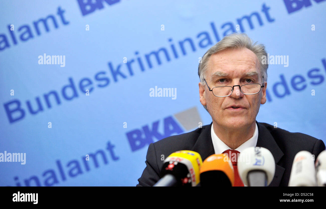 Bka hi-res stock photography and images - Alamy