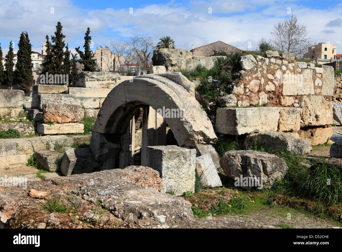Eridanos Stock Photos & Eridanos Stock Images - Alamy