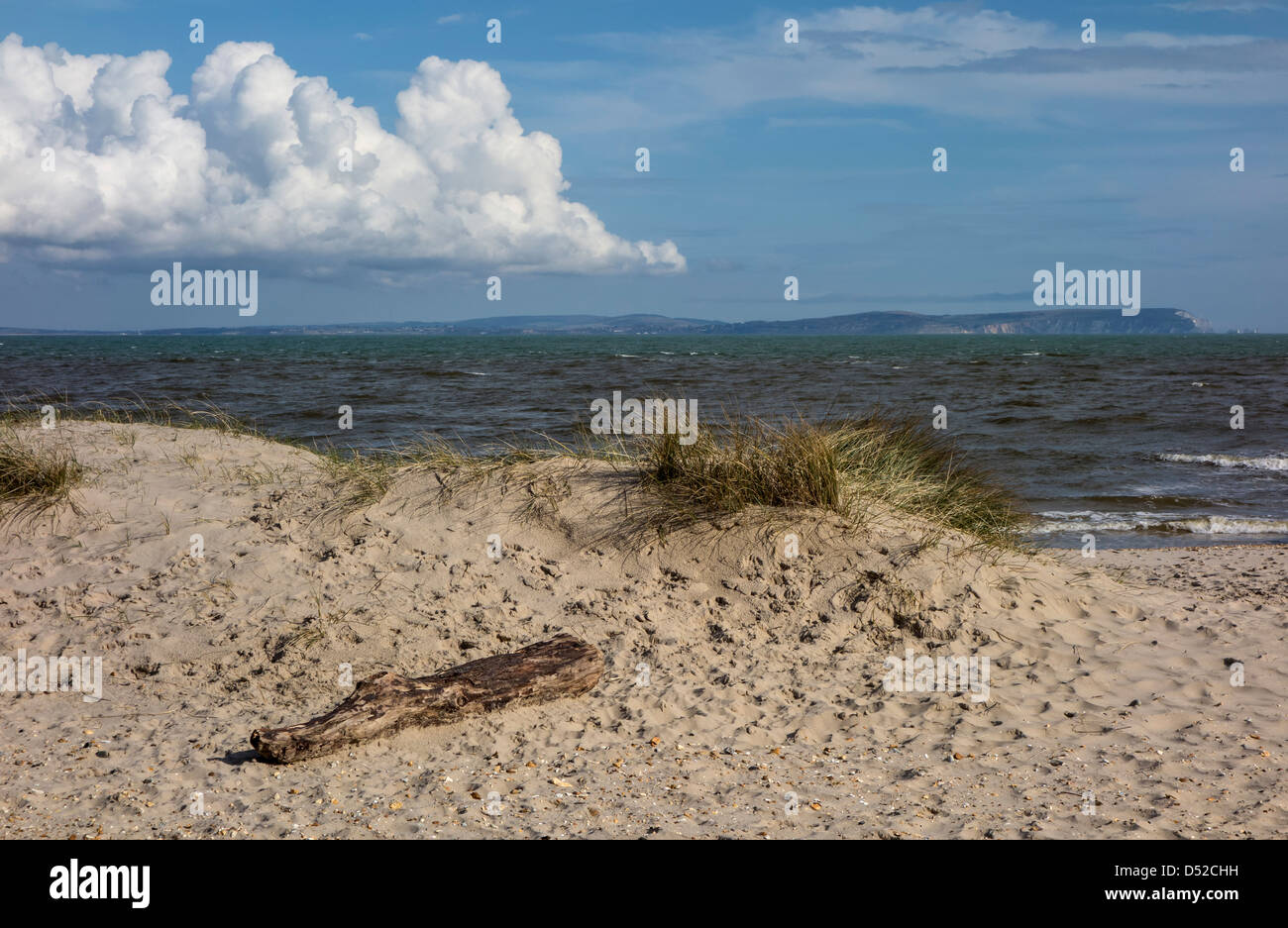 Sand spit uk hi-res stock photography and images - Alamy