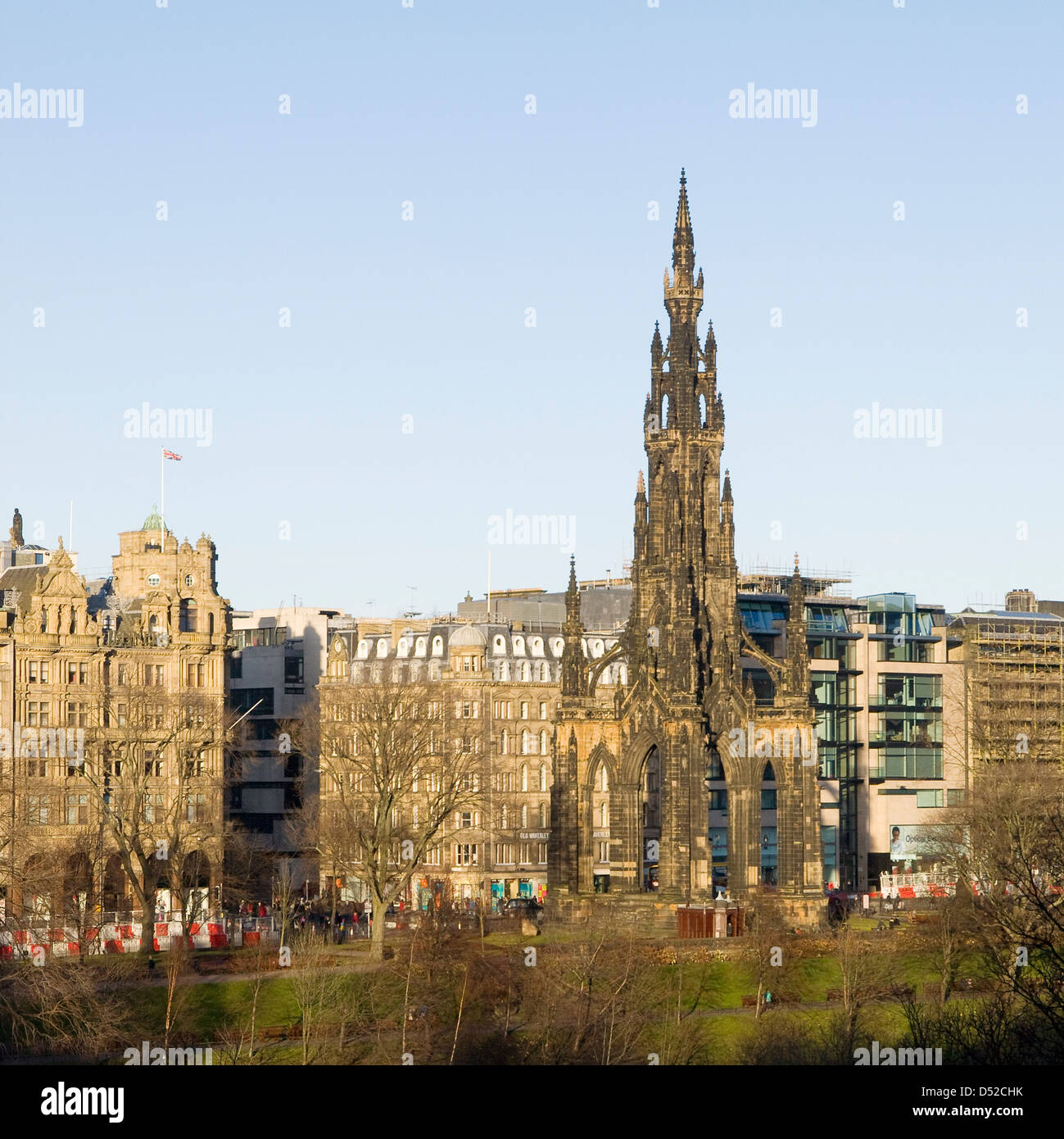 Important capital city landmark hi-res stock photography and images - Alamy