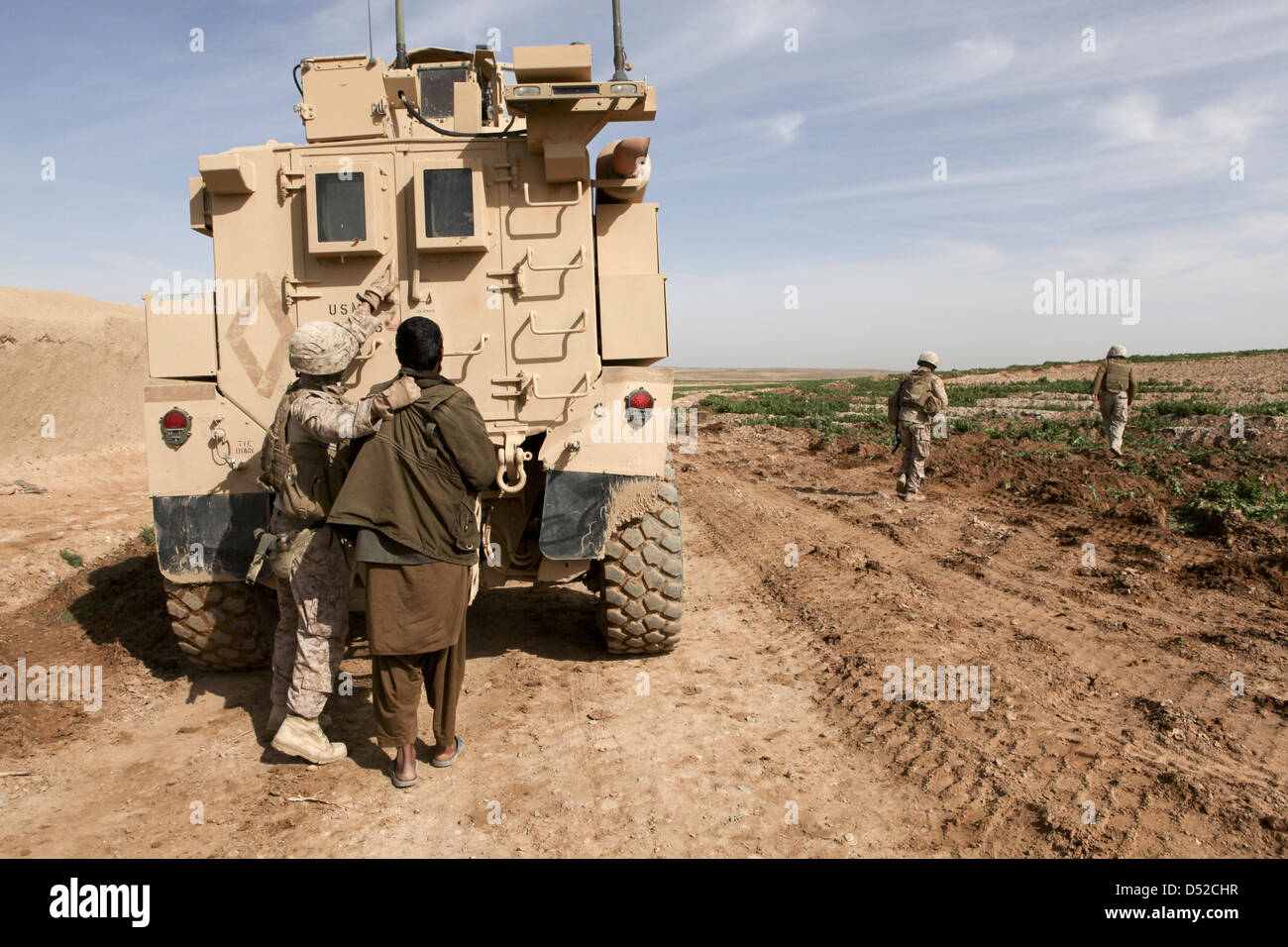 Armorned vehicle hi-res stock photography and images - Alamy
