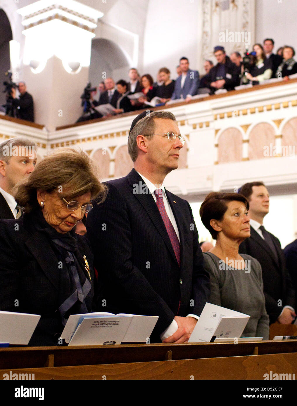 Christian knobloch hi-res stock photography and images - Alamy