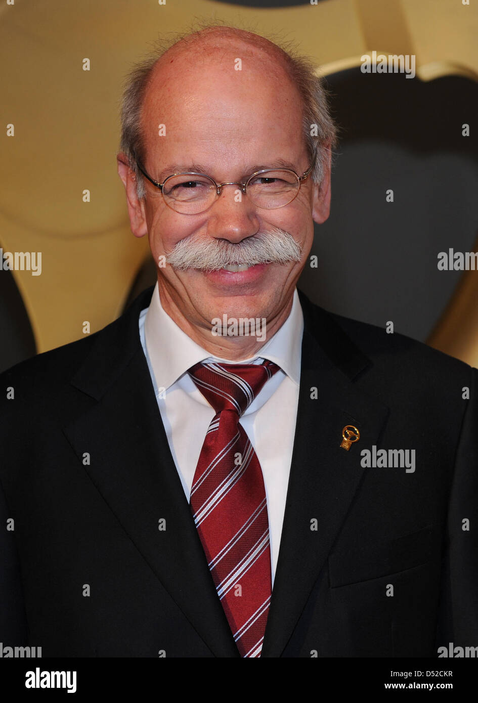 Bild Awards High Resolution Stock Photography and Images - Alamy