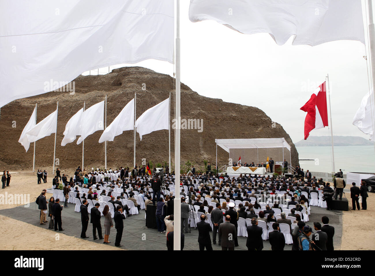 Inauguration stone hi-res stock photography and images - Alamy
