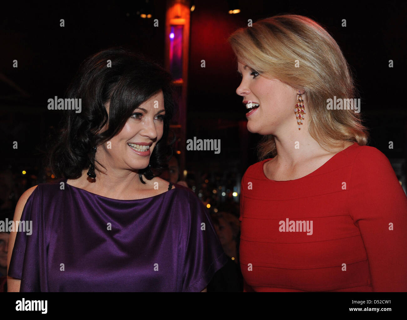 Stephanie Pedersen High Resolution Stock Photography and Images - Alamy