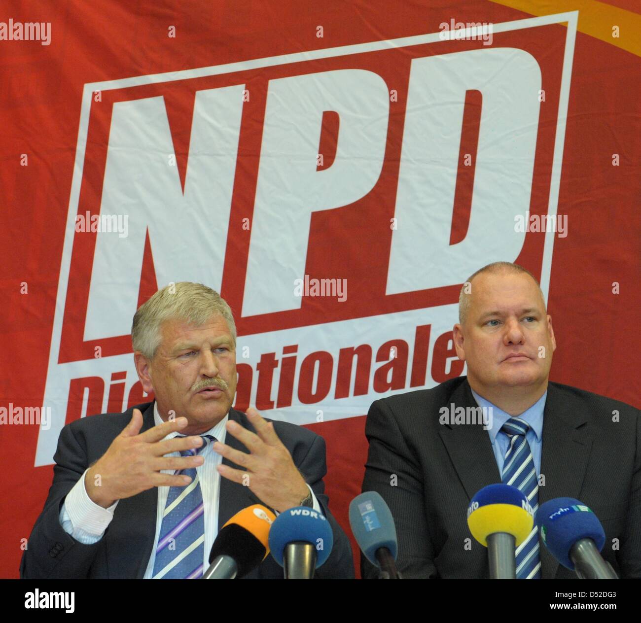 German peoples union hi-res stock photography and images - Alamy