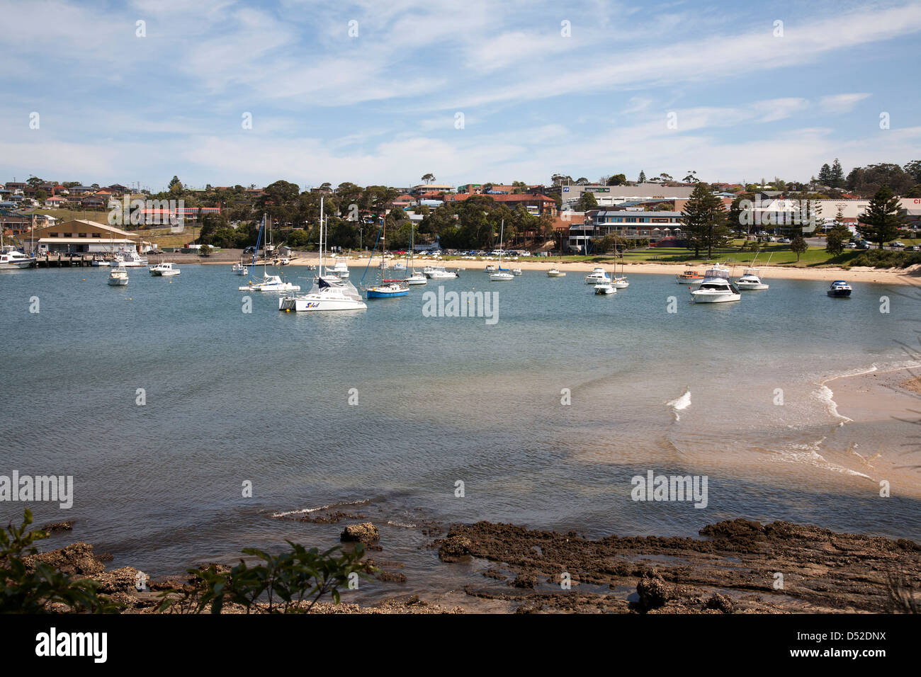 Ulladulla australia hi-res stock photography and images - Alamy