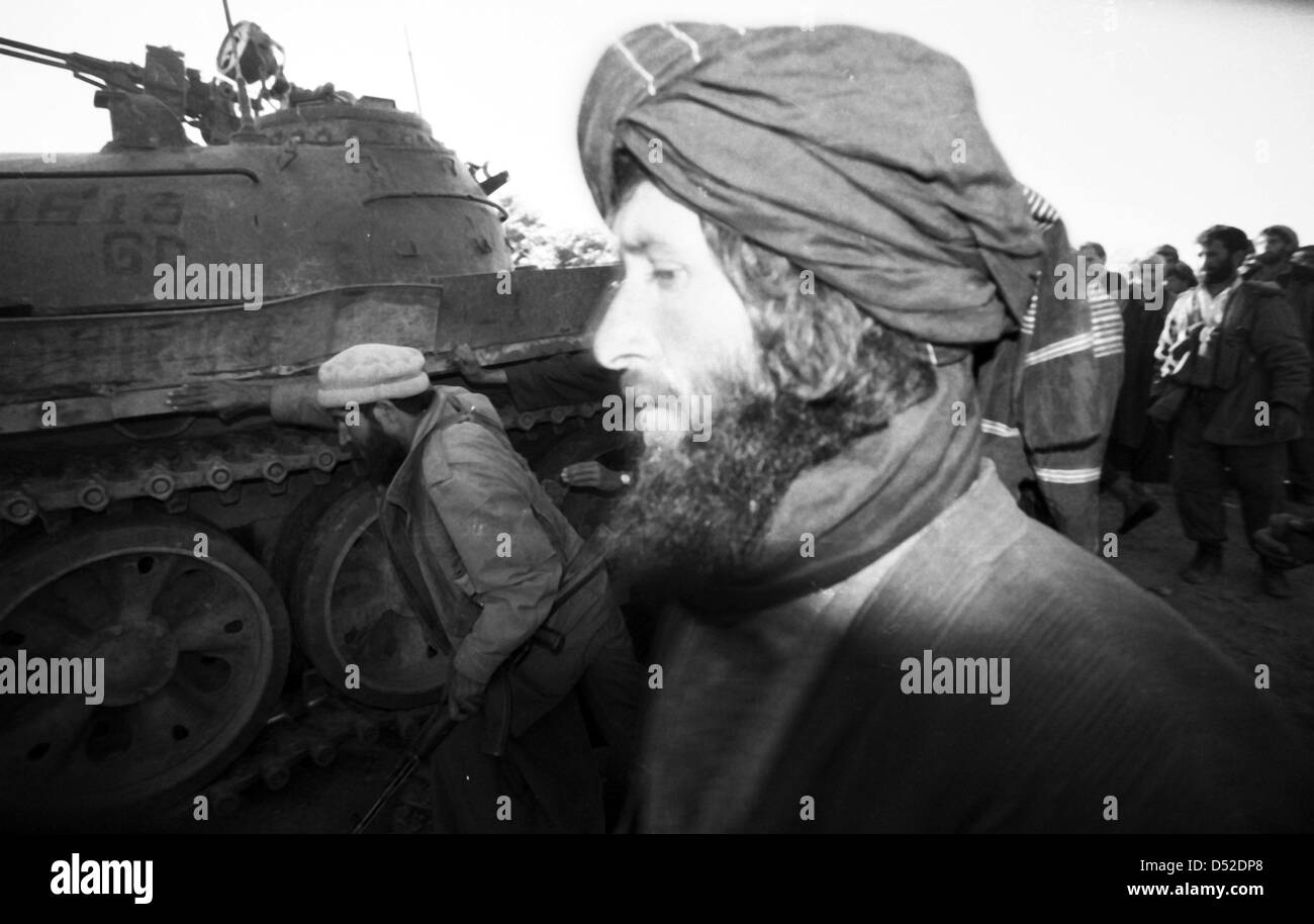 Afghanistan a Black and White Stock Photos & Images - Alamy