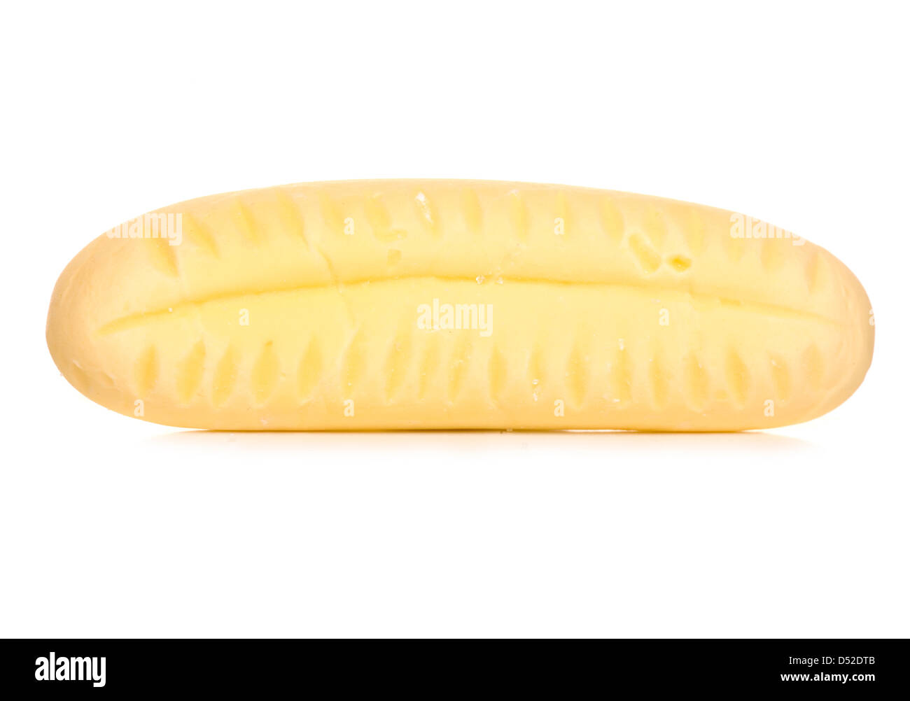 Single banana hi-res stock photography and images - Alamy