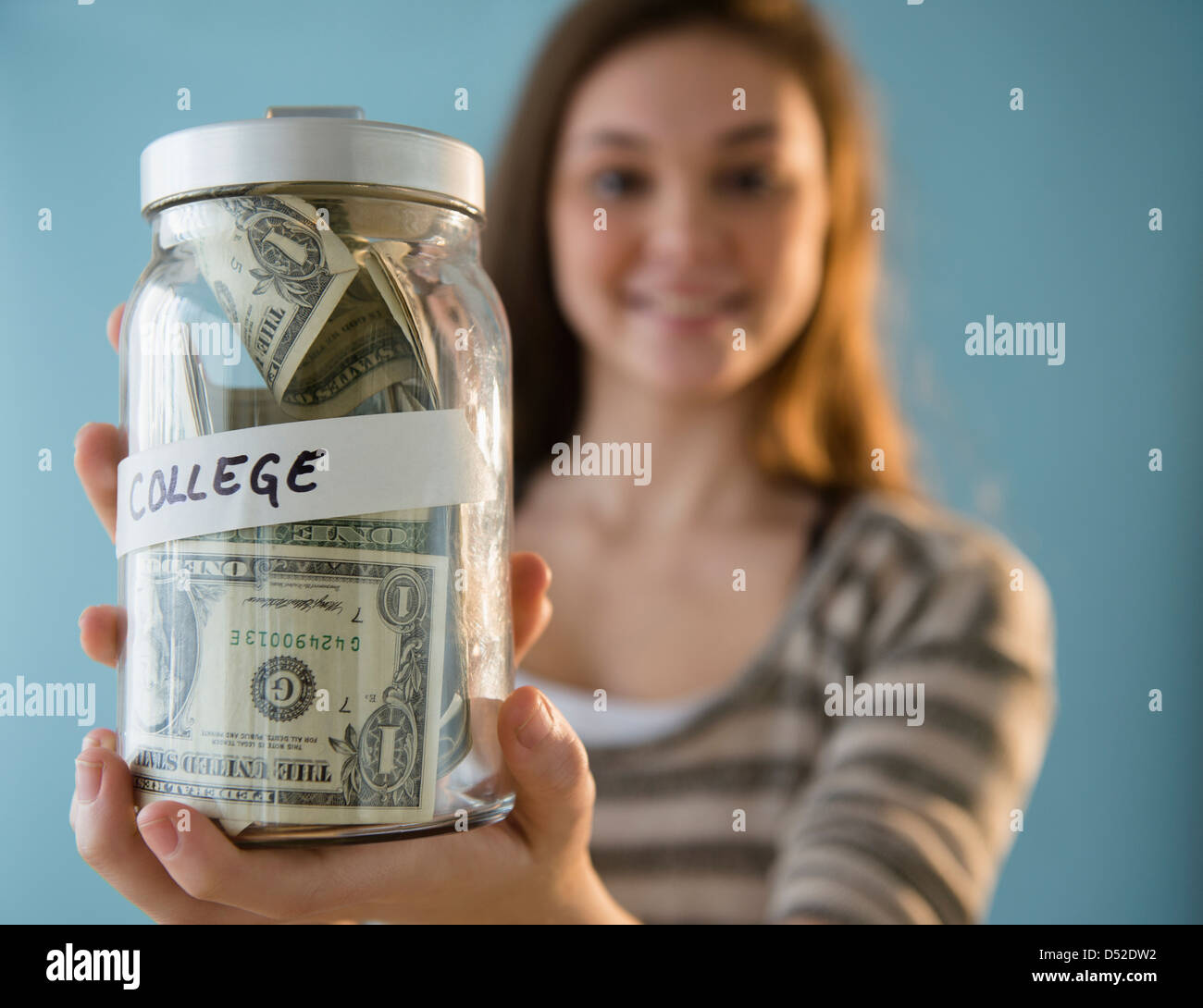 Child saving goals hi-res stock photography and images - Alamy