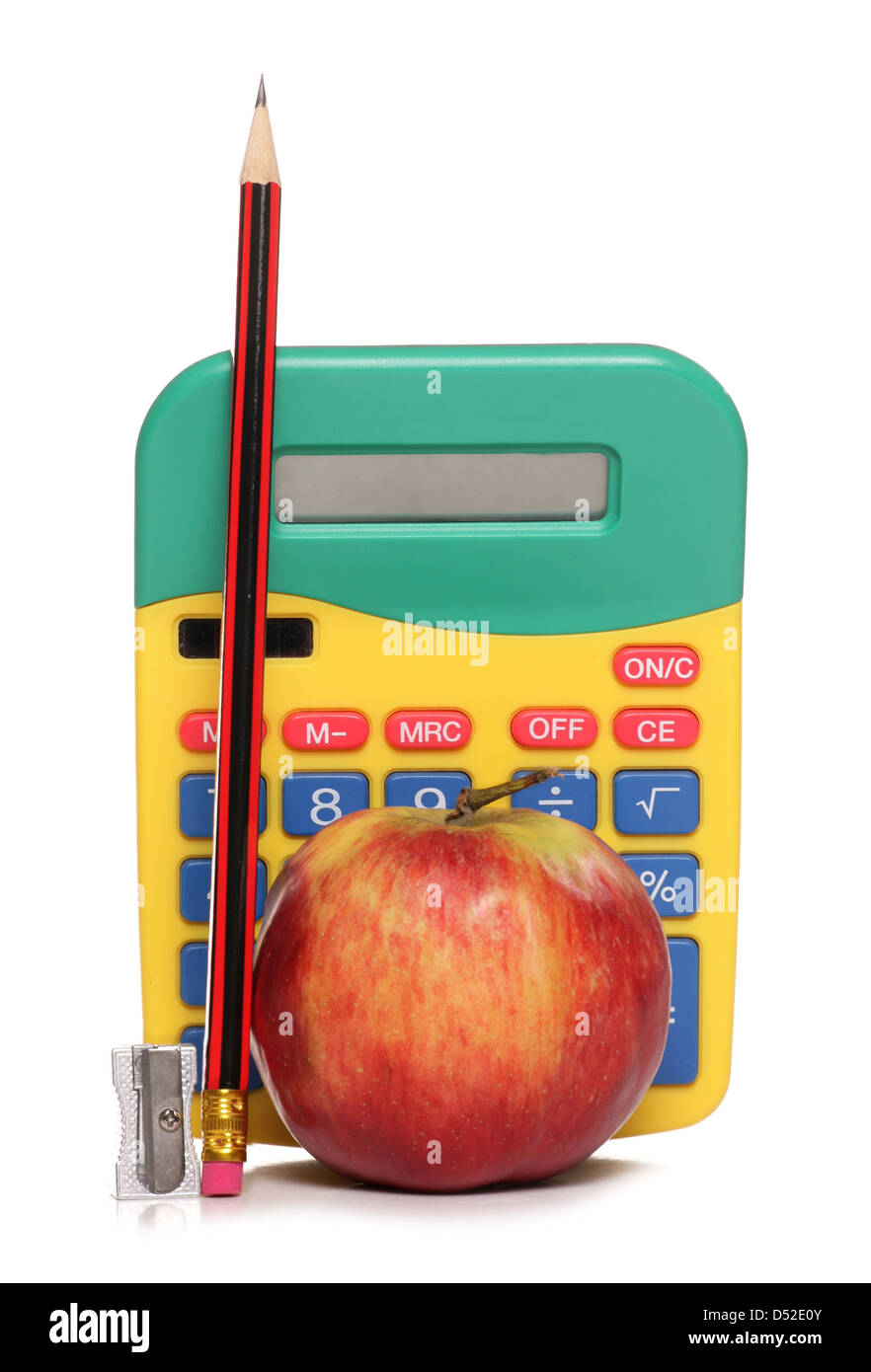 Education learning brain Cut Out Stock Images & Pictures - Alamy