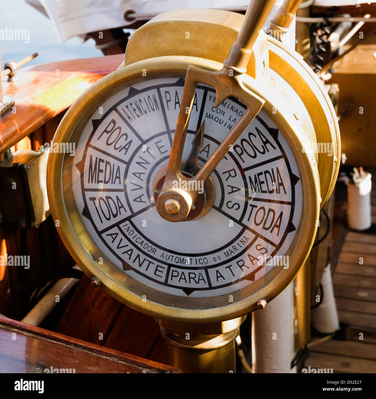 Little lever hi-res stock photography and images - Alamy