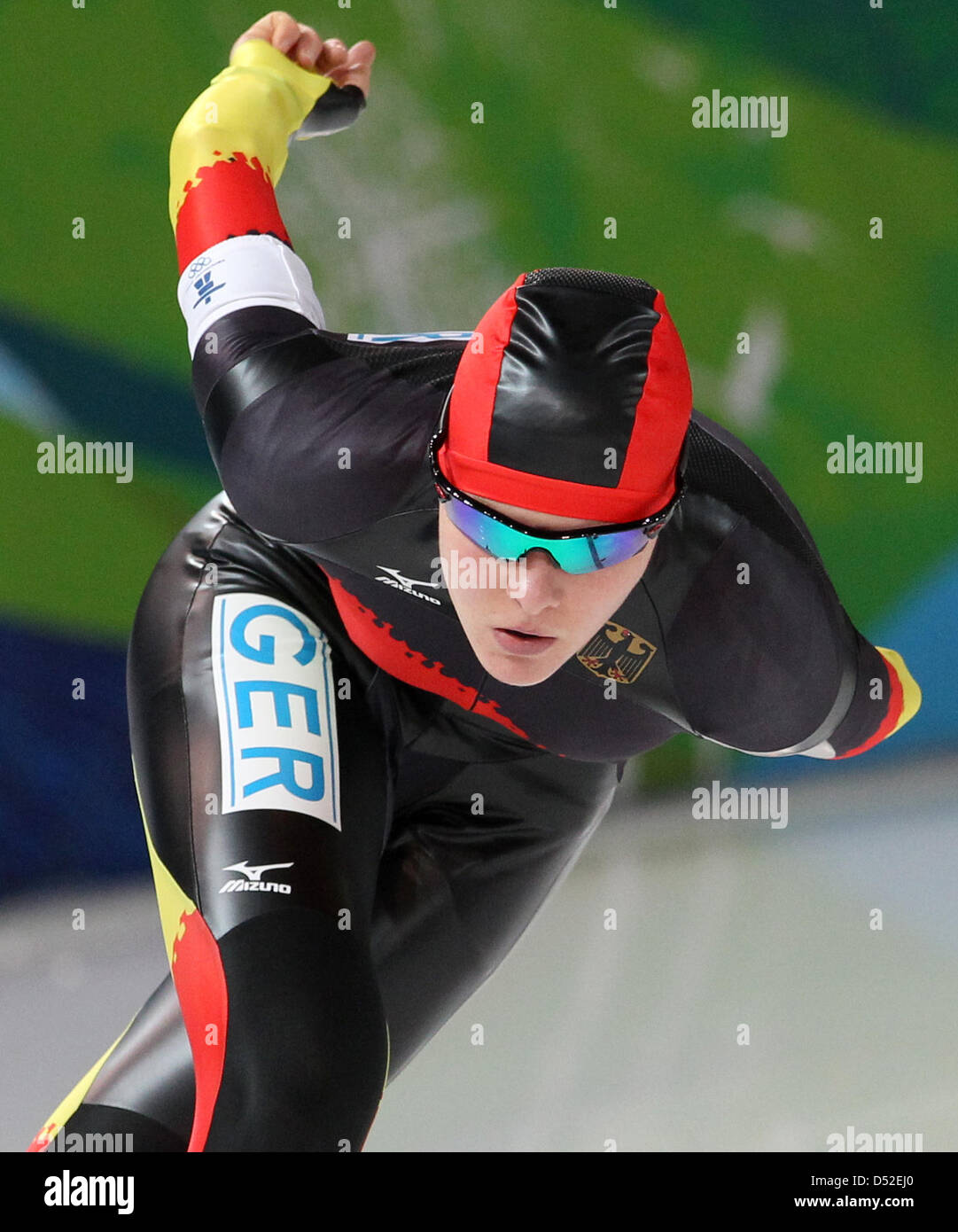 Beckert stephanie hi-res stock photography and images - Alamy