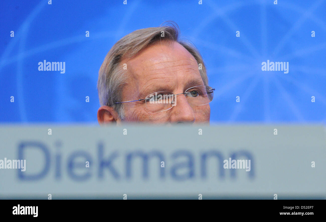 Allianz chief executive officer hi-res stock photography and images - Alamy