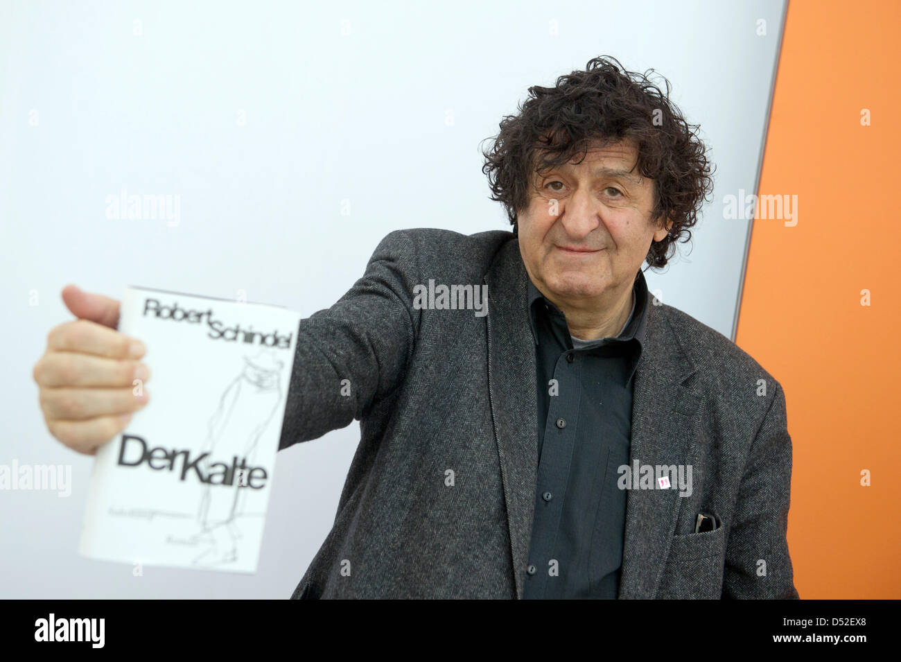 Robert schindel hi-res stock photography and images - Alamy