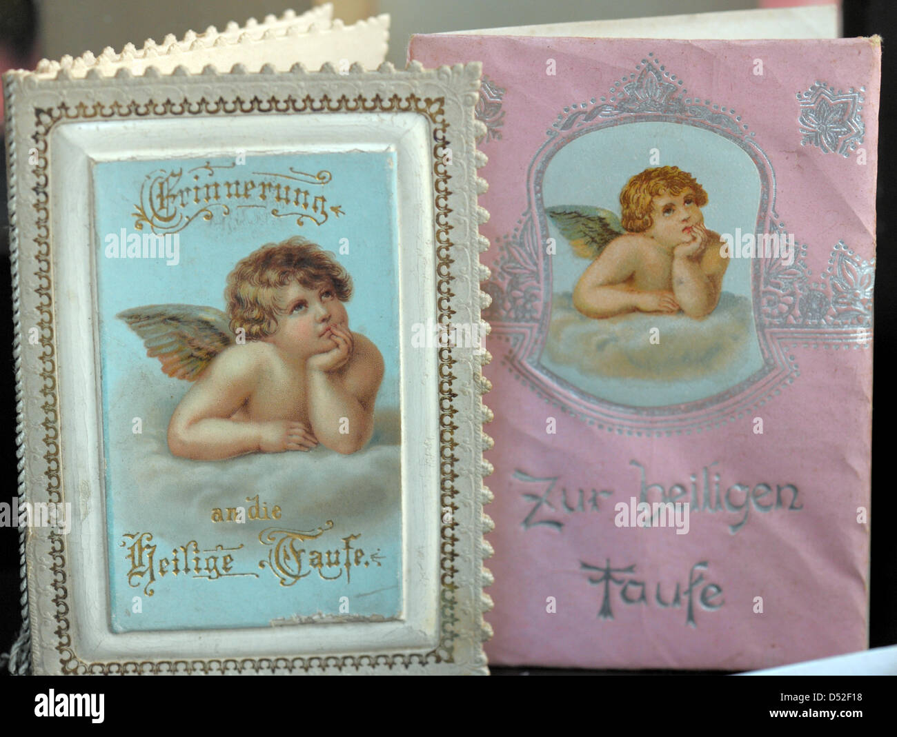 Everday angel hi-res stock photography and images - Alamy