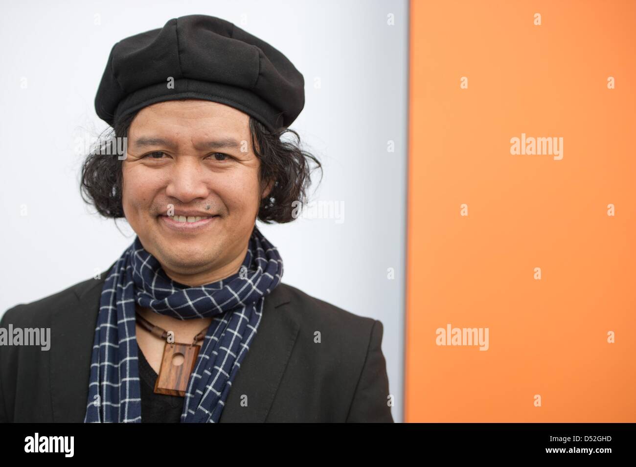 Andrea hirata hi-res stock photography and images - Alamy