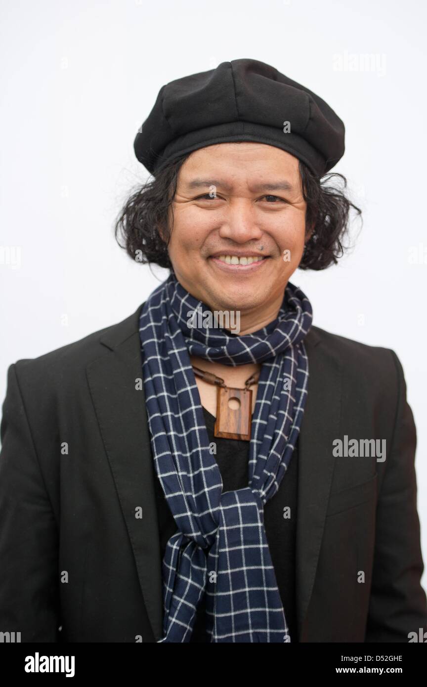 Andrea hirata hi-res stock photography and images - Alamy