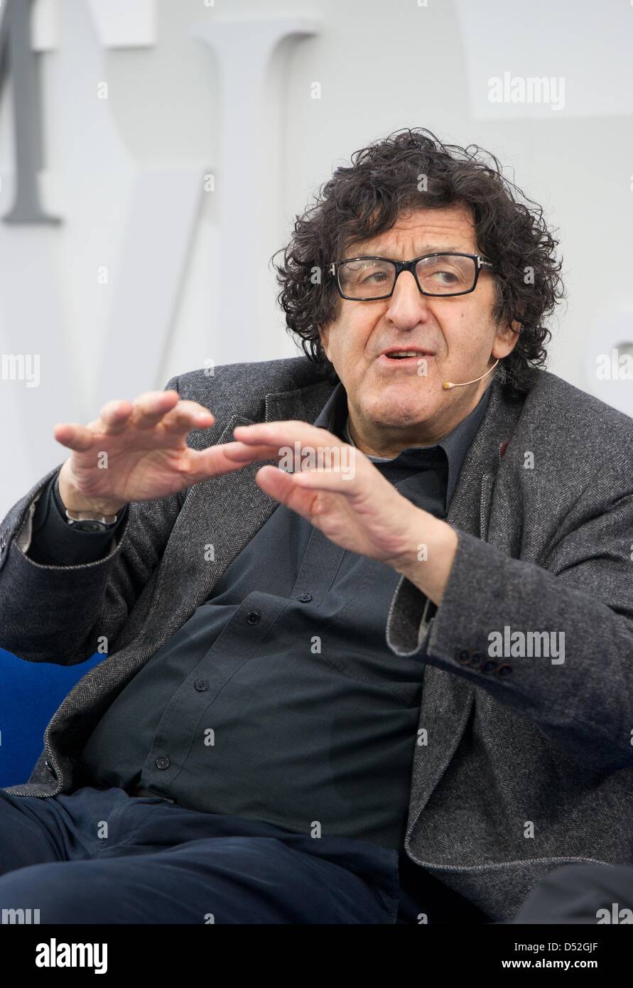 Robert schindel hi-res stock photography and images - Alamy