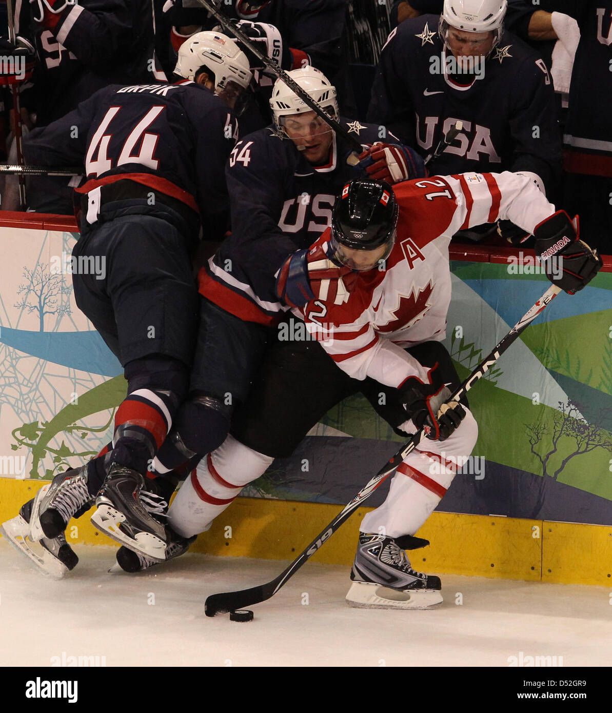 Brooks orpik hi-res stock photography and images - Alamy
