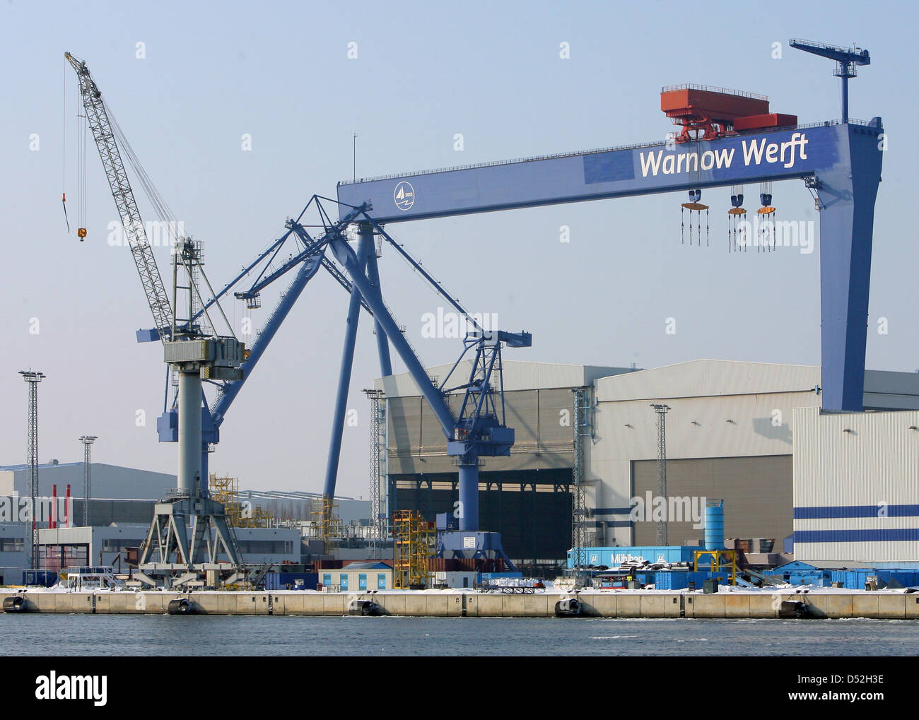 Norilsk mining hi-res stock photography and images - Alamy