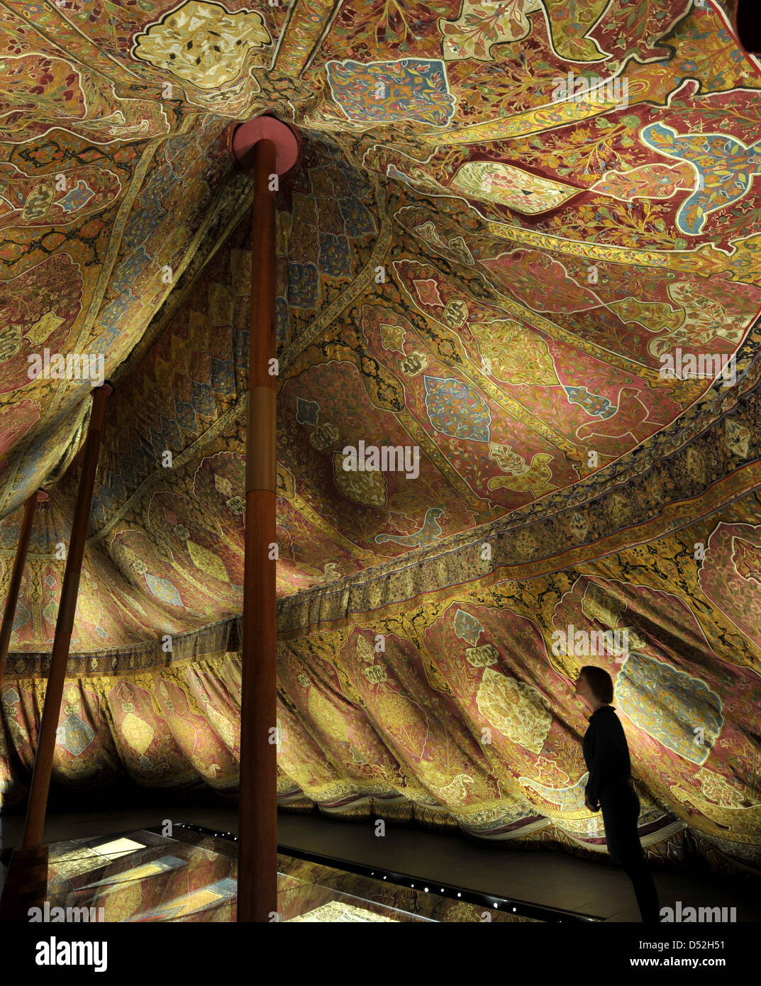 Turkish Tent Stock Photos & Turkish Tent Stock Images - Alamy