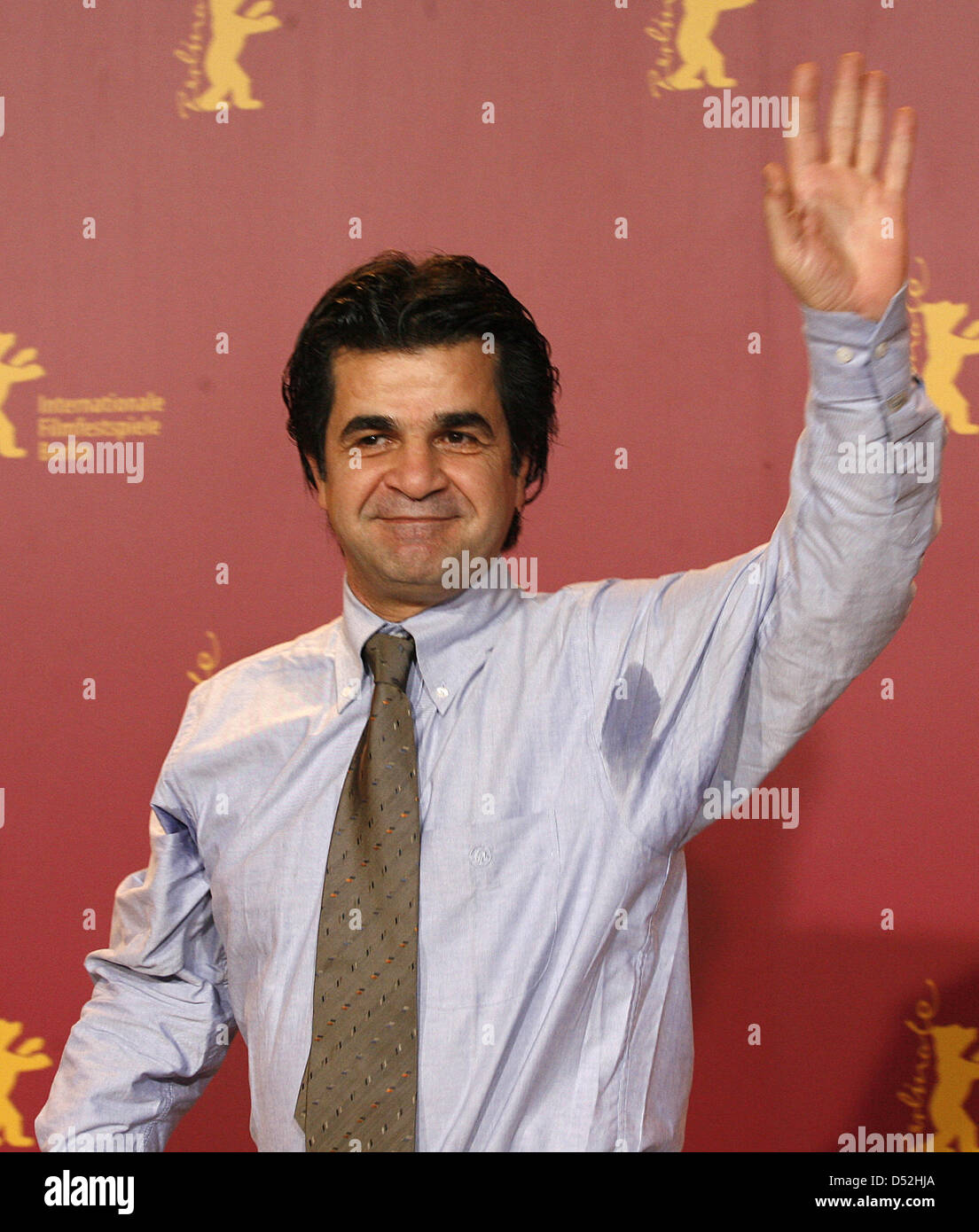 Tehran film festival hi-res stock photography and images - Alamy