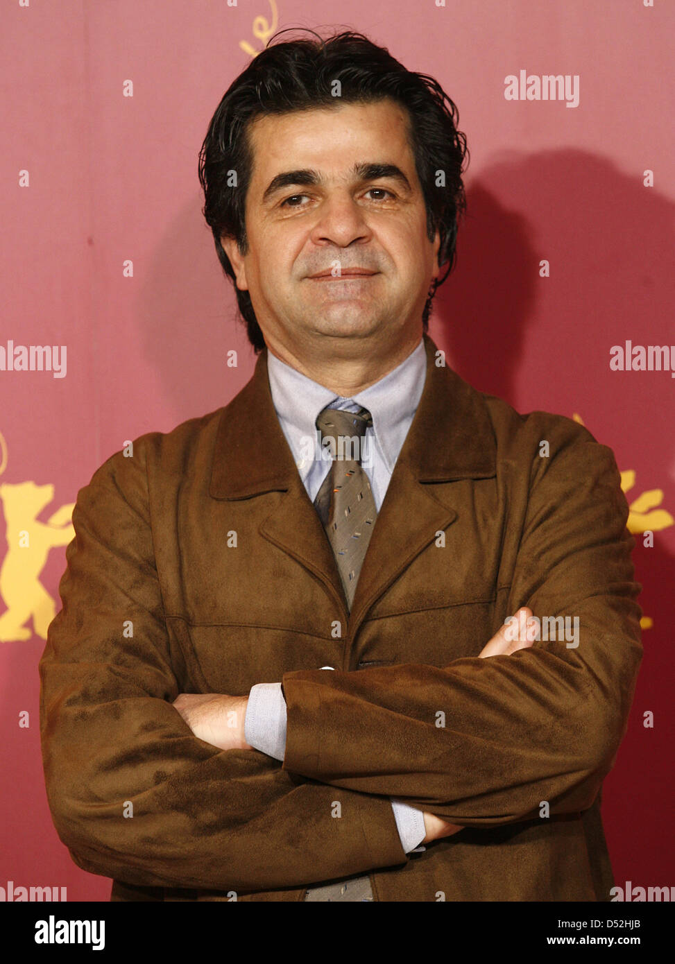 Jafar panahi hi-res stock photography and images - Alamy