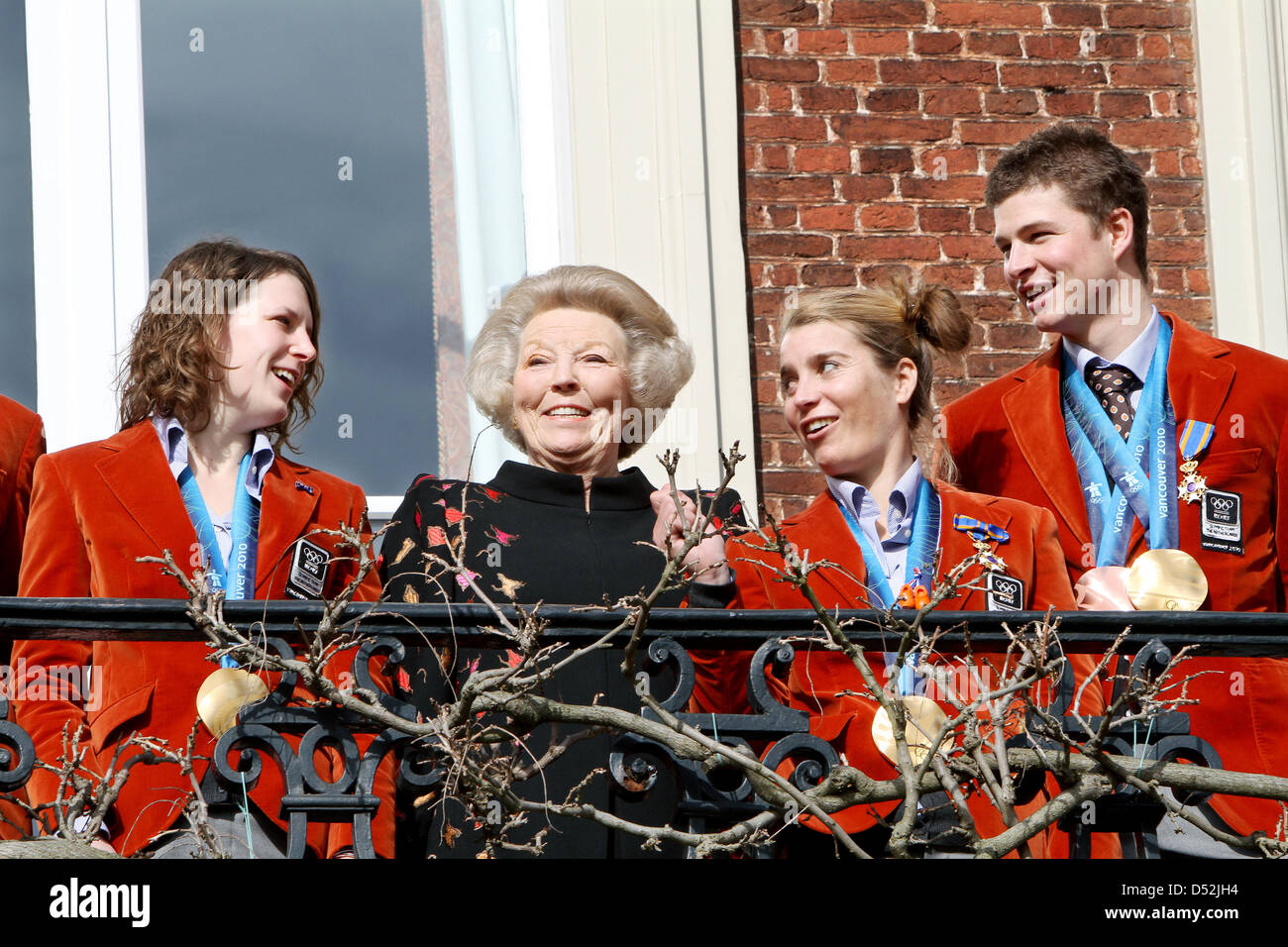 Sven Kramer Girlfriend