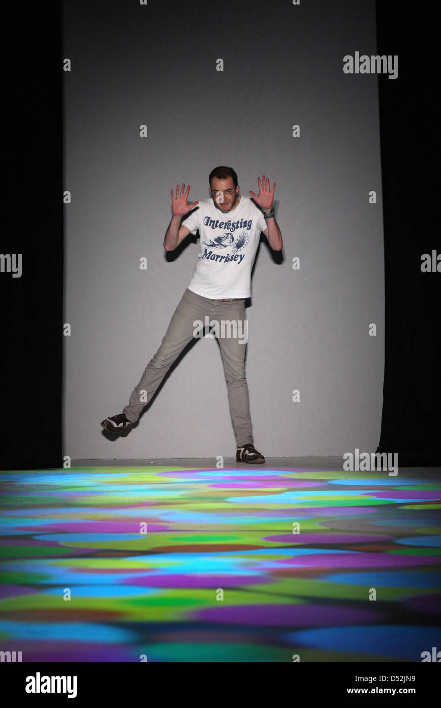 Marco zanini hi-res stock photography and images - Alamy