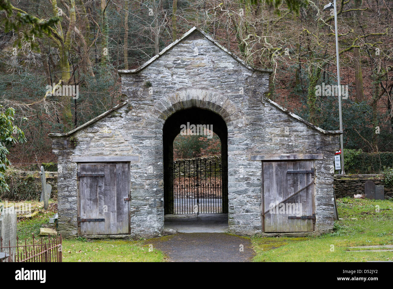 R s thomas hi-res stock photography and images - Alamy