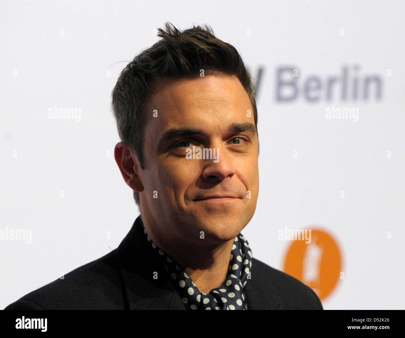 2010 robbie williams hi-res stock photography and images - Alamy