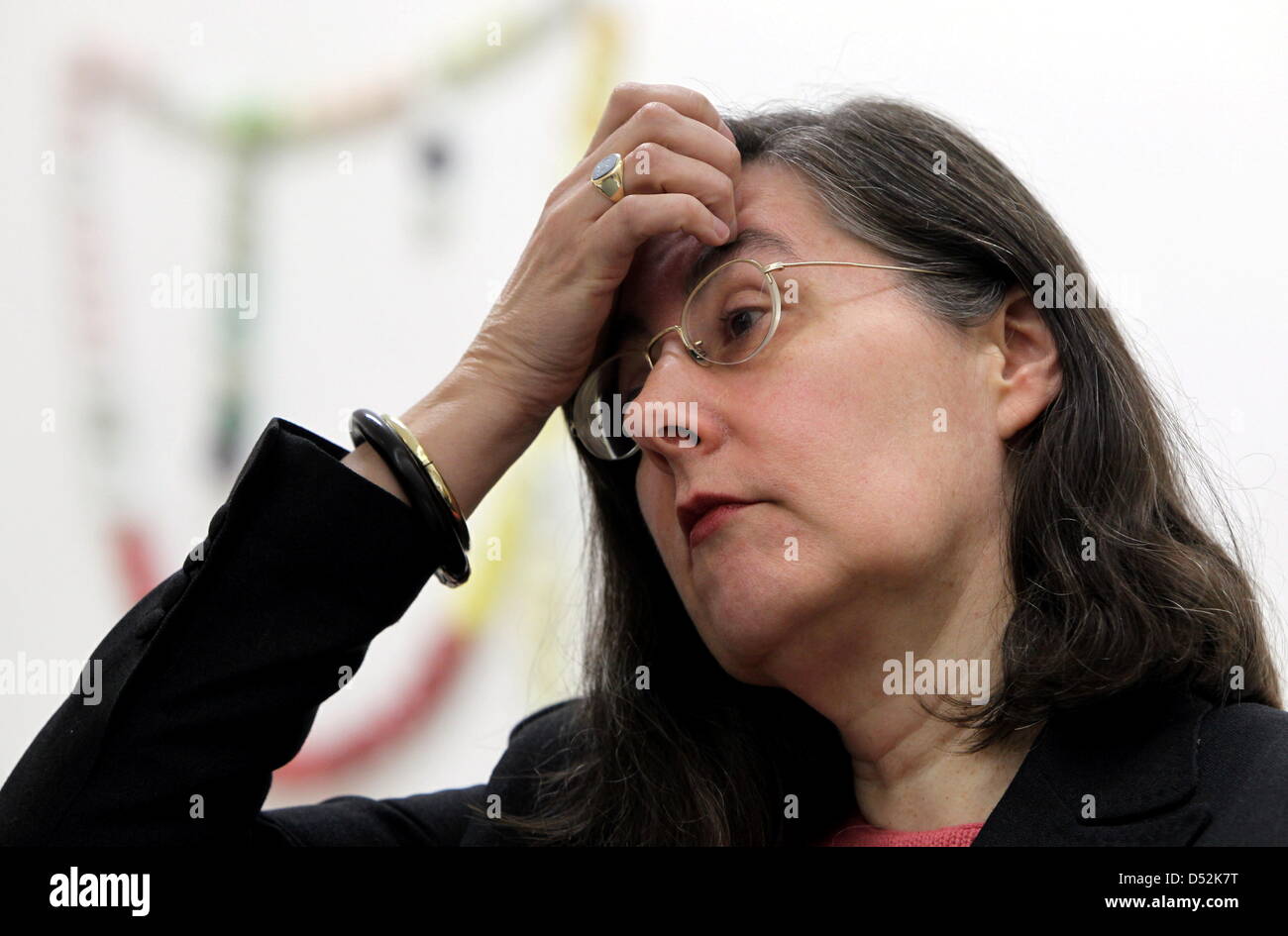 Katharina fritsch hi-res stock photography and images - Alamy