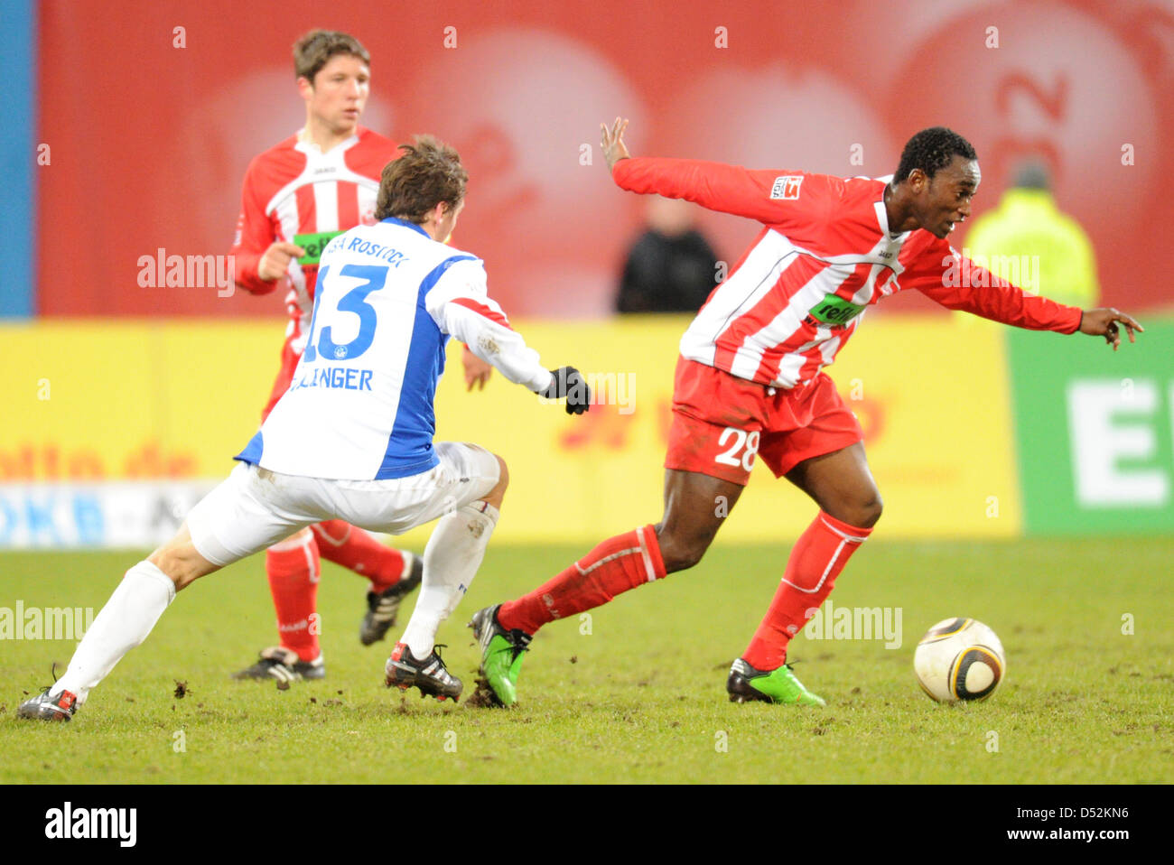 Mario fillinger hi-res stock photography and images - Alamy