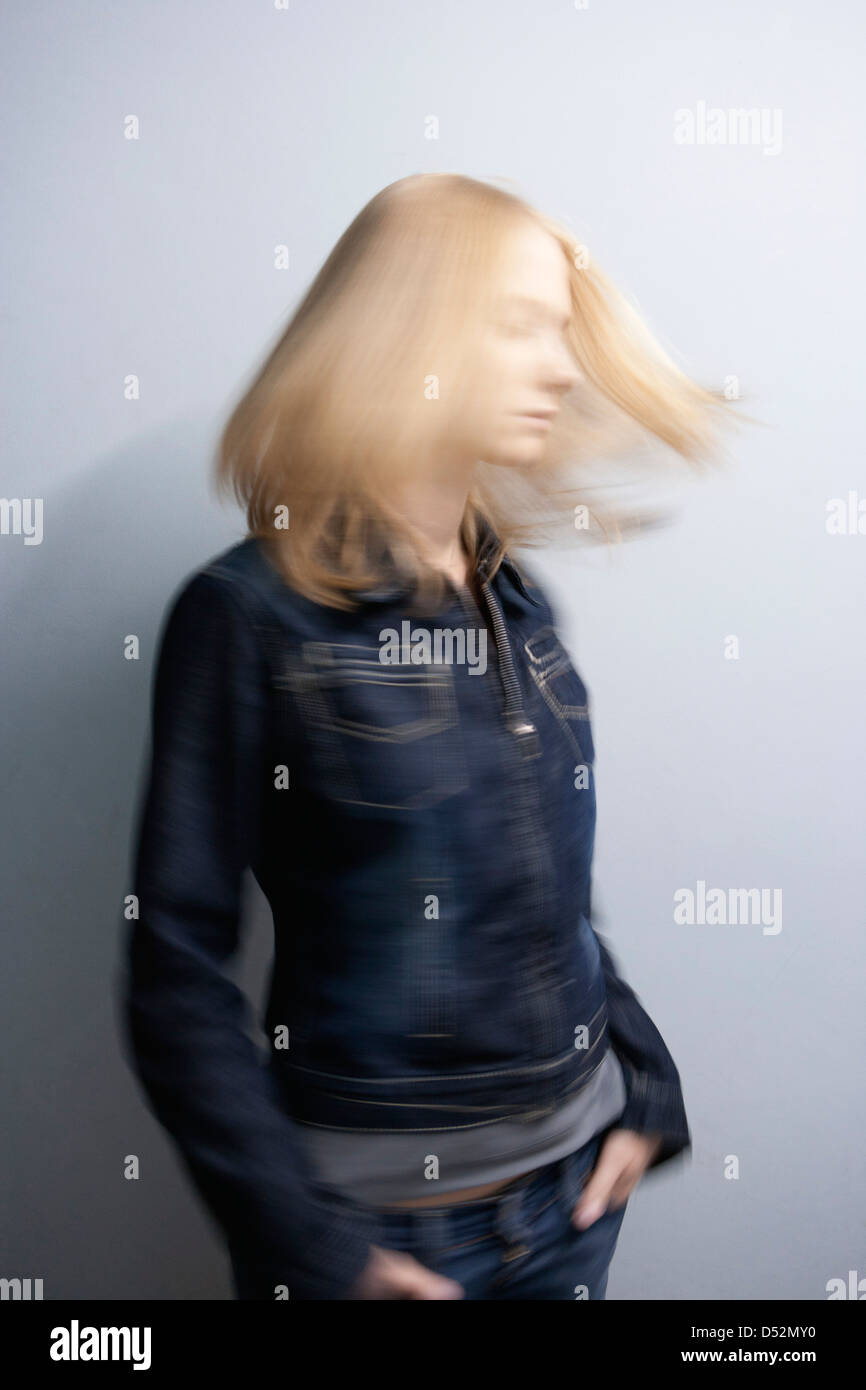 No tossing hi-res stock photography and images - Alamy