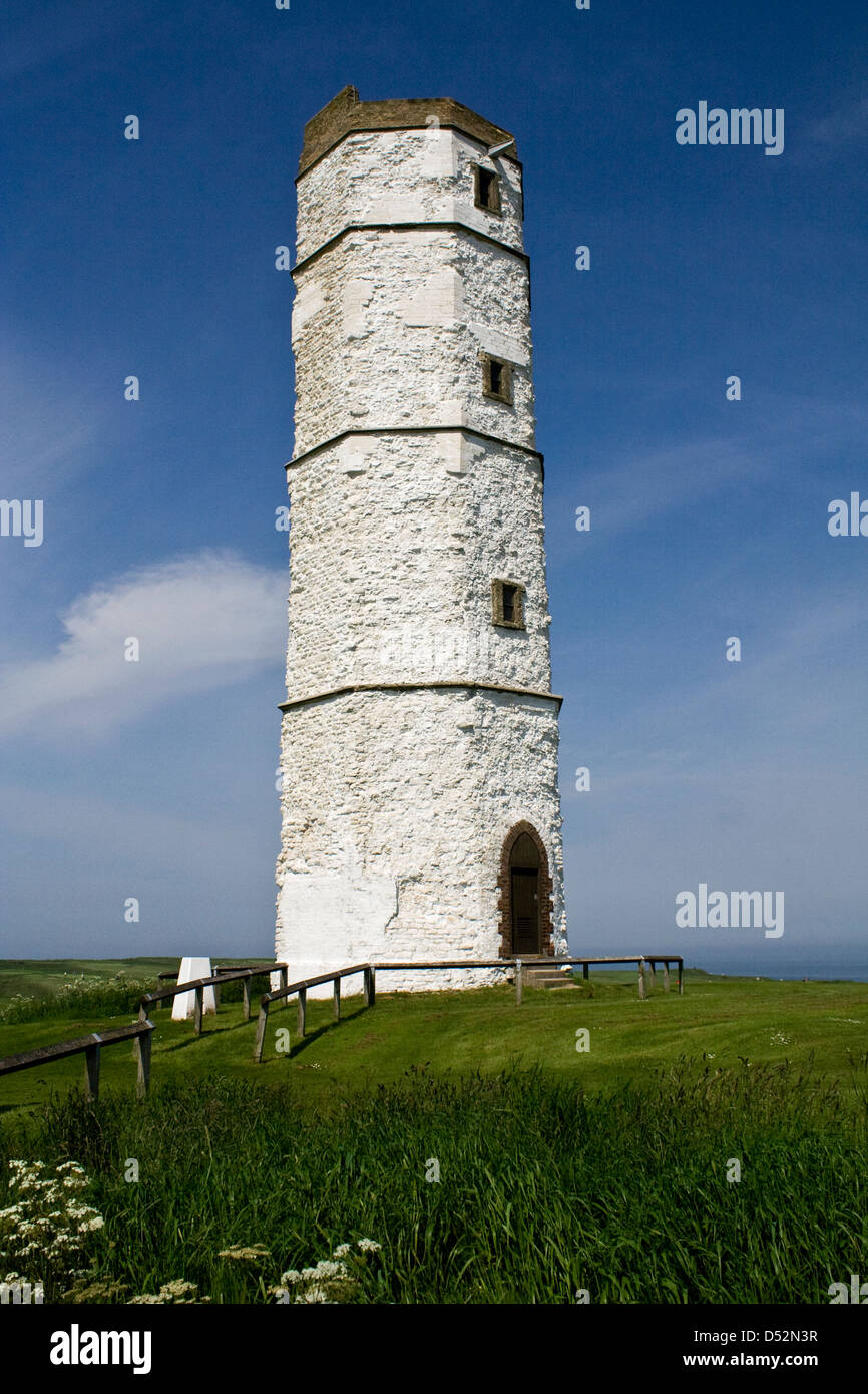 Old head lighthouse hi-res stock photography and images - Alamy