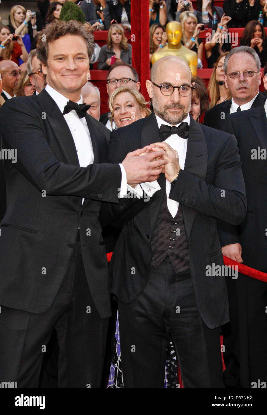 Colin Michael Stanley