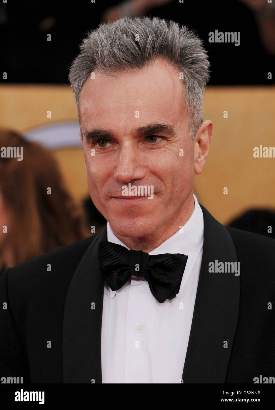 Actor daniel day lewis in hi-res stock photography and images - Alamy