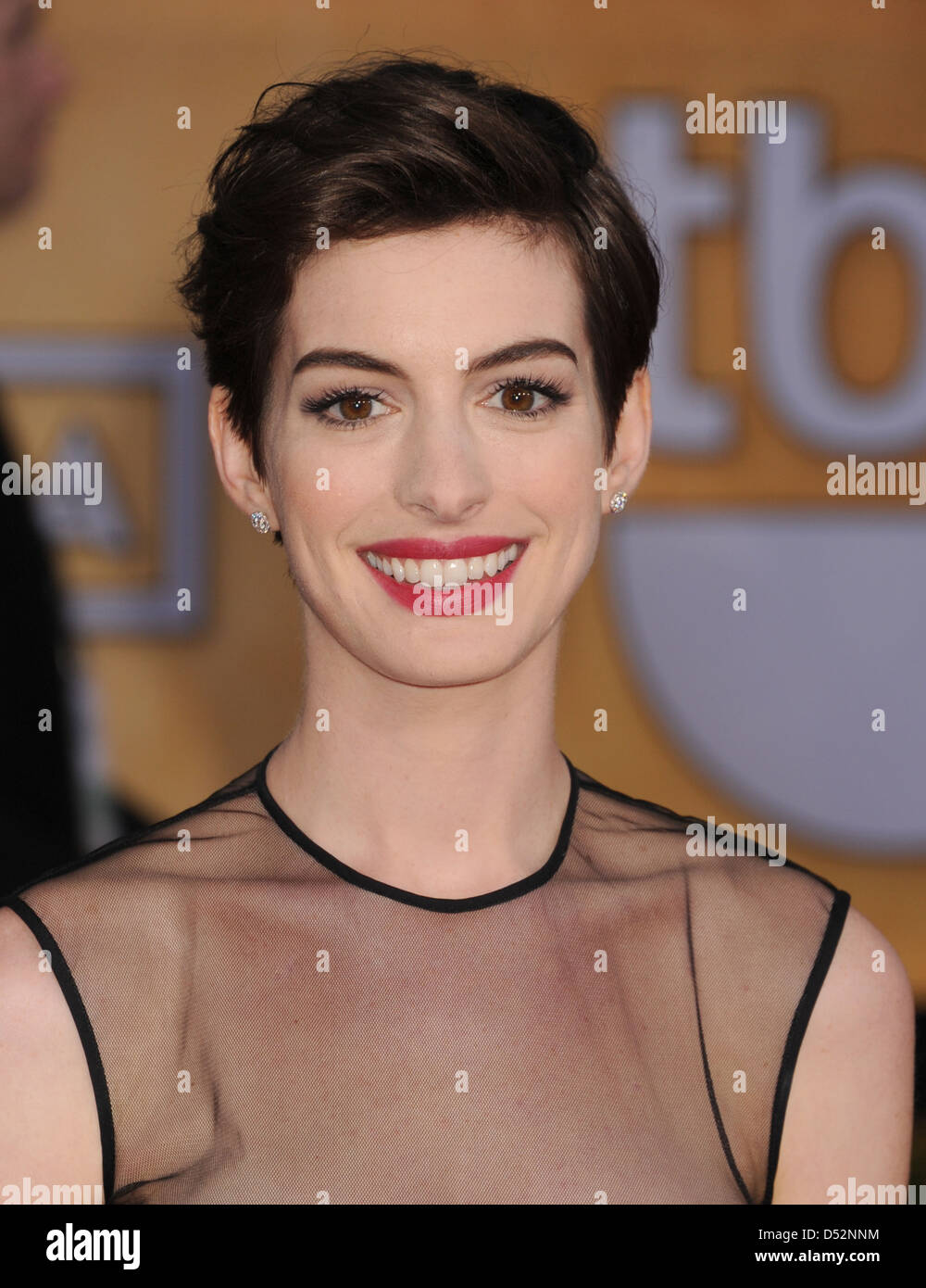film actress in January 2013. Photo Jeffrey Mayer Stock Photo - Alamy