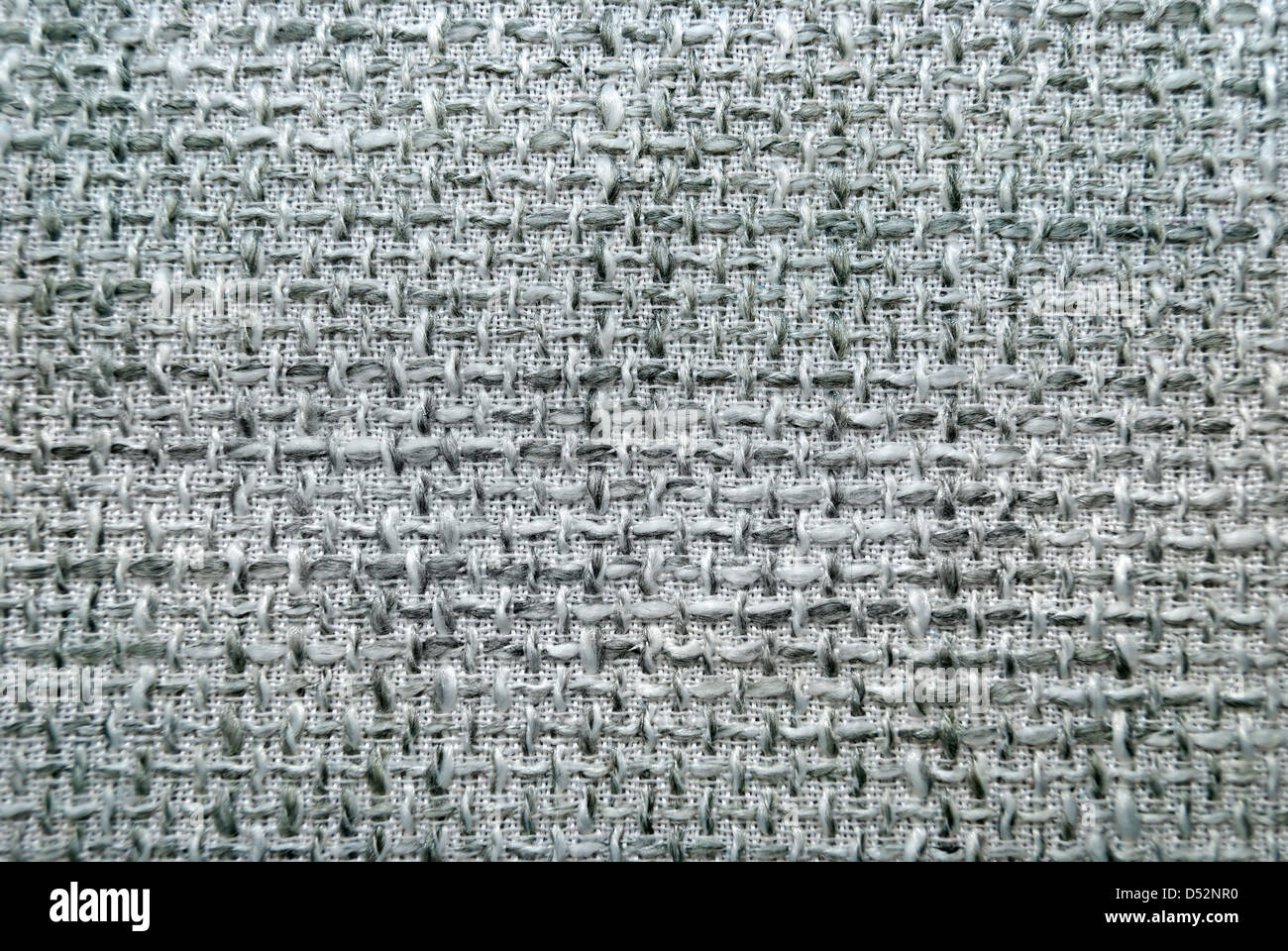 Natural grey burlap texture background, close up Stock Photo - Alamy