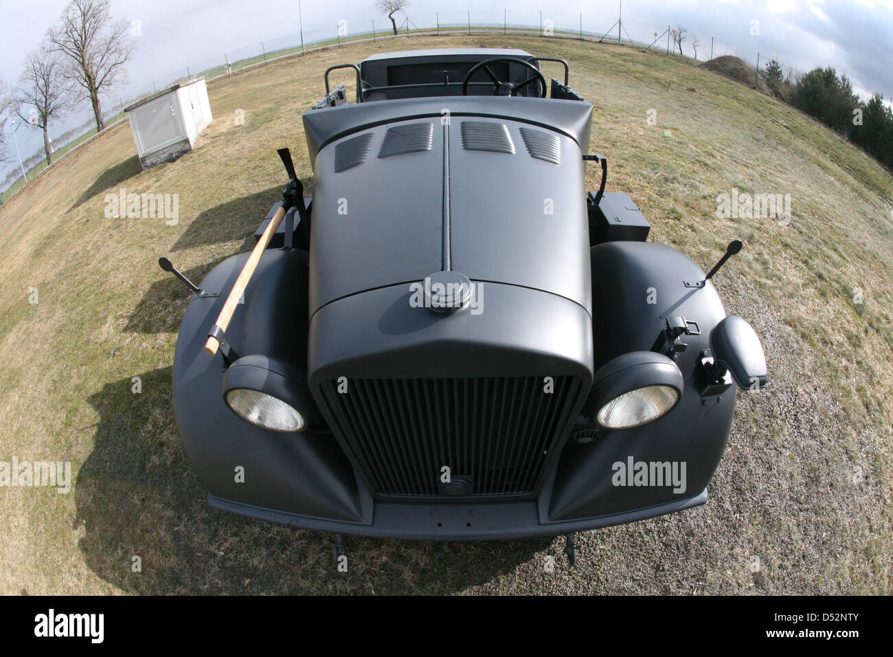Horch 901 Stock Photos & Horch 901 Stock Images - Alamy