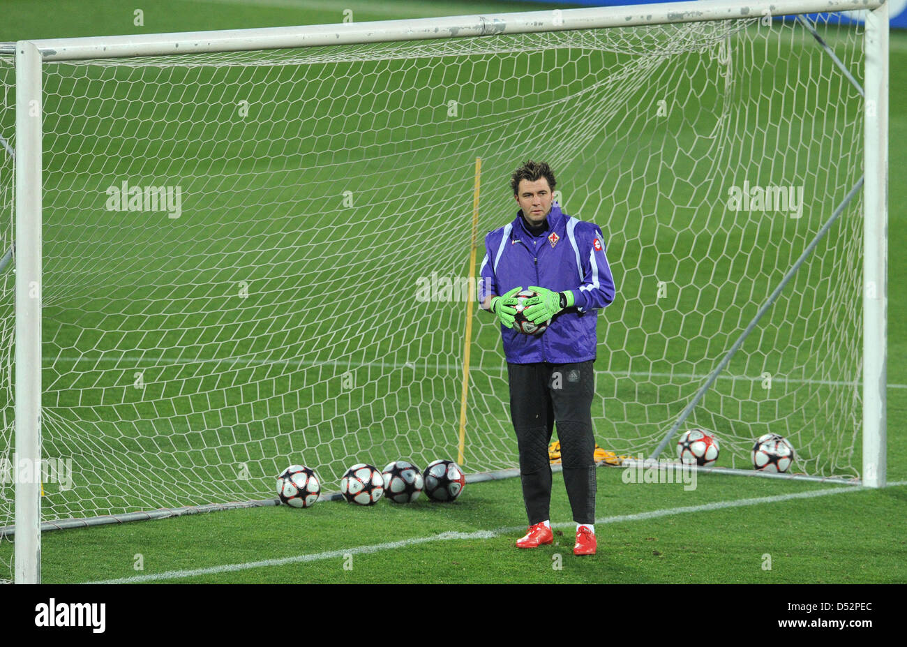 Sebastien frey hi-res stock photography and images - Alamy