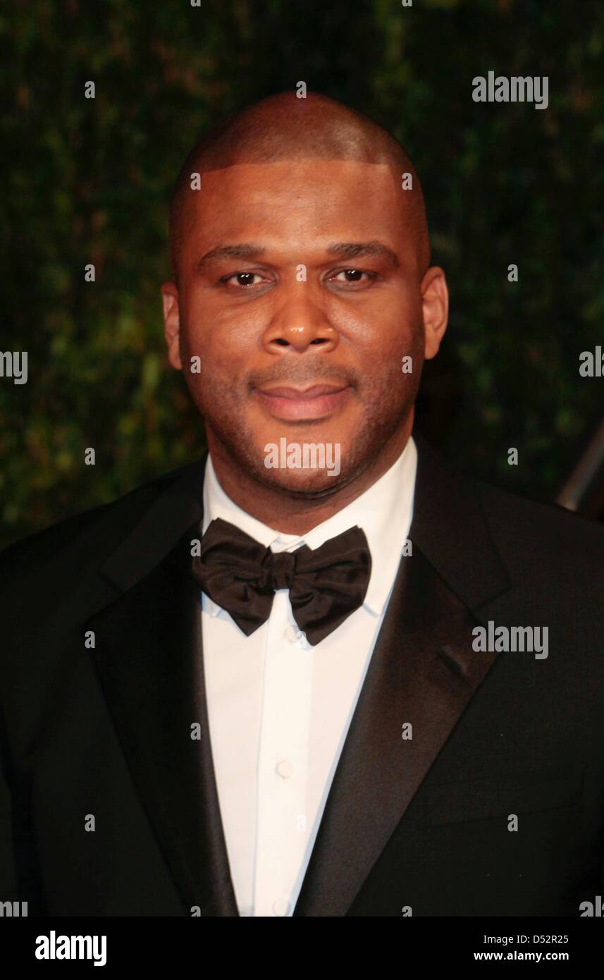 Tyler perry hi-res stock photography and images - Alamy