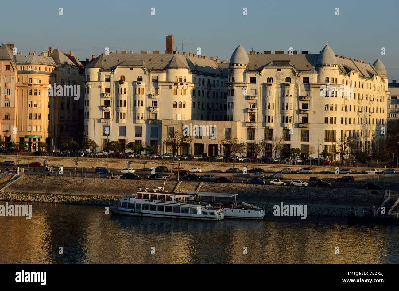 Milenium hi-res stock photography and images - Alamy