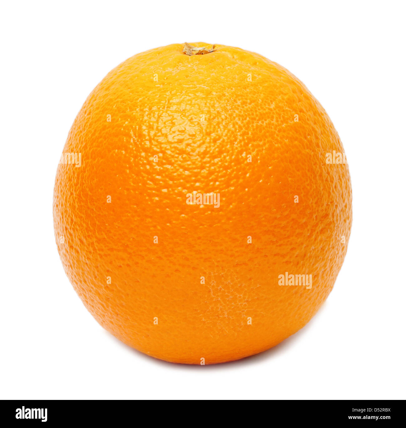 Orange object macro hi-res stock photography and images - Alamy