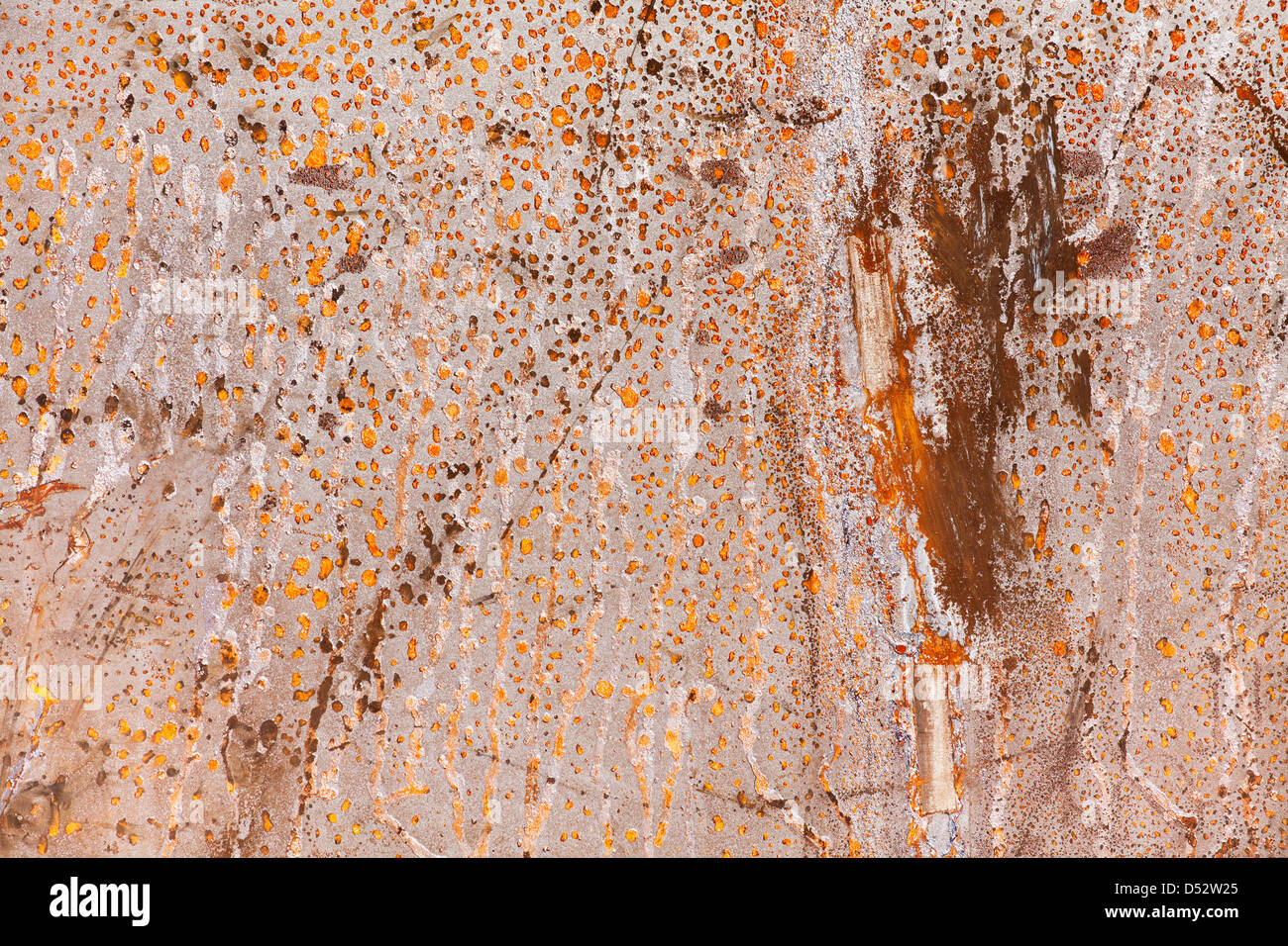 Rough rust texture hi-res stock photography and images - Alamy