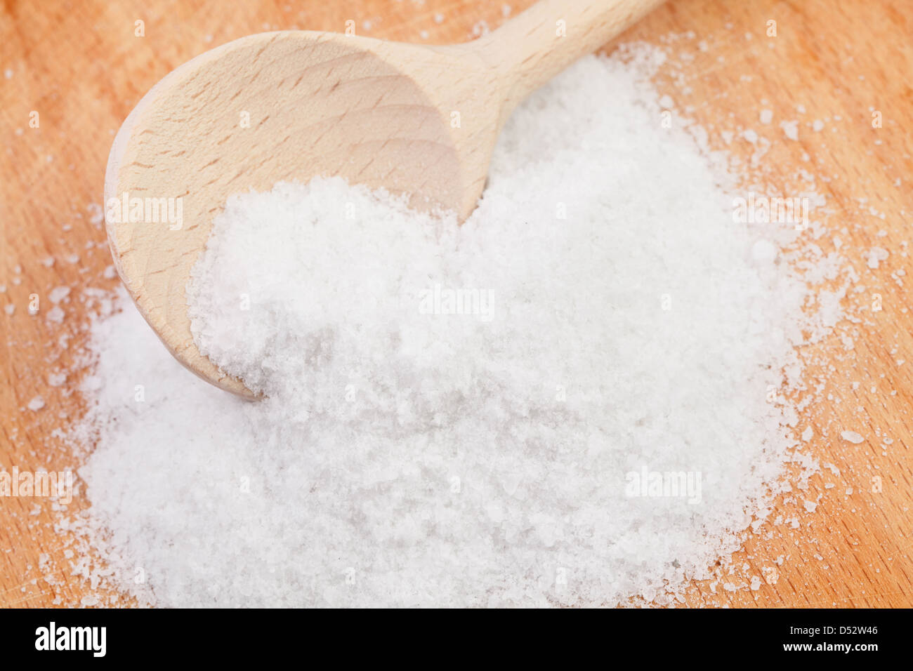 Spoon taste hi-res stock photography and images - Alamy