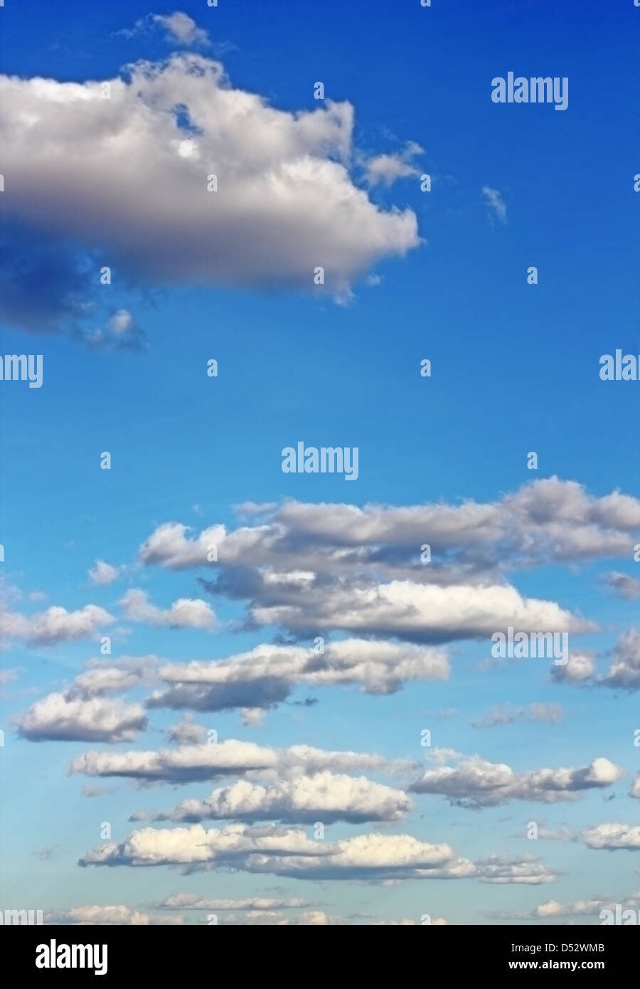 Beautiful blue color light background hi-res stock photography and ...