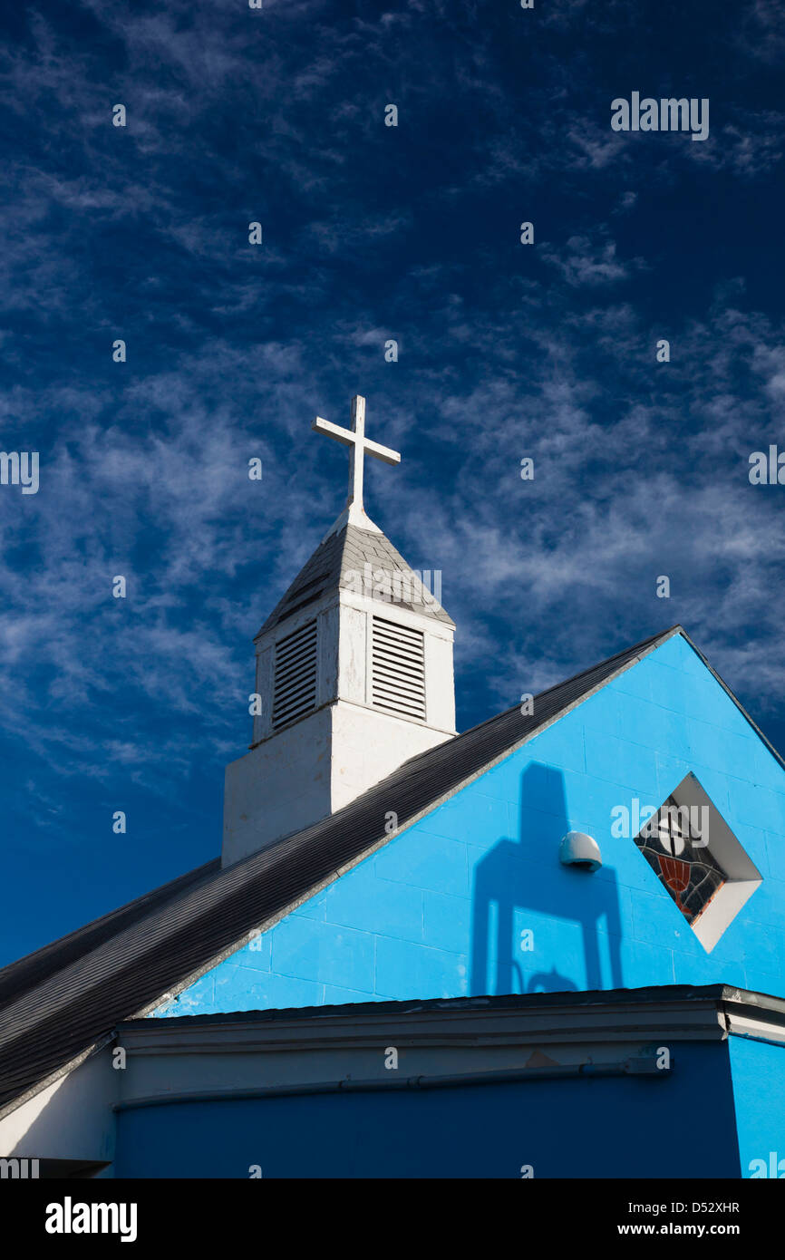 Bahamas religion hi-res stock photography and images - Alamy